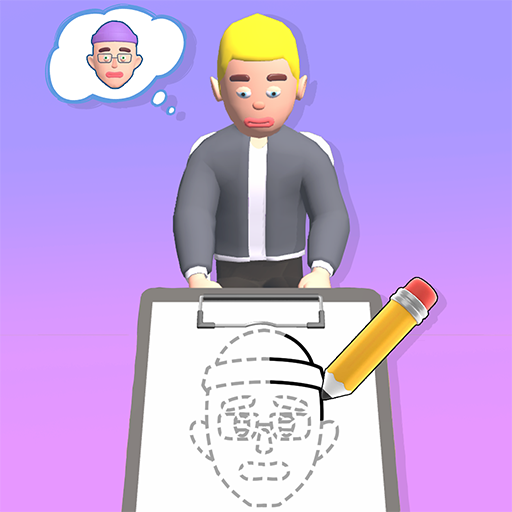 Draw Criminals - App on Amazon Appstore