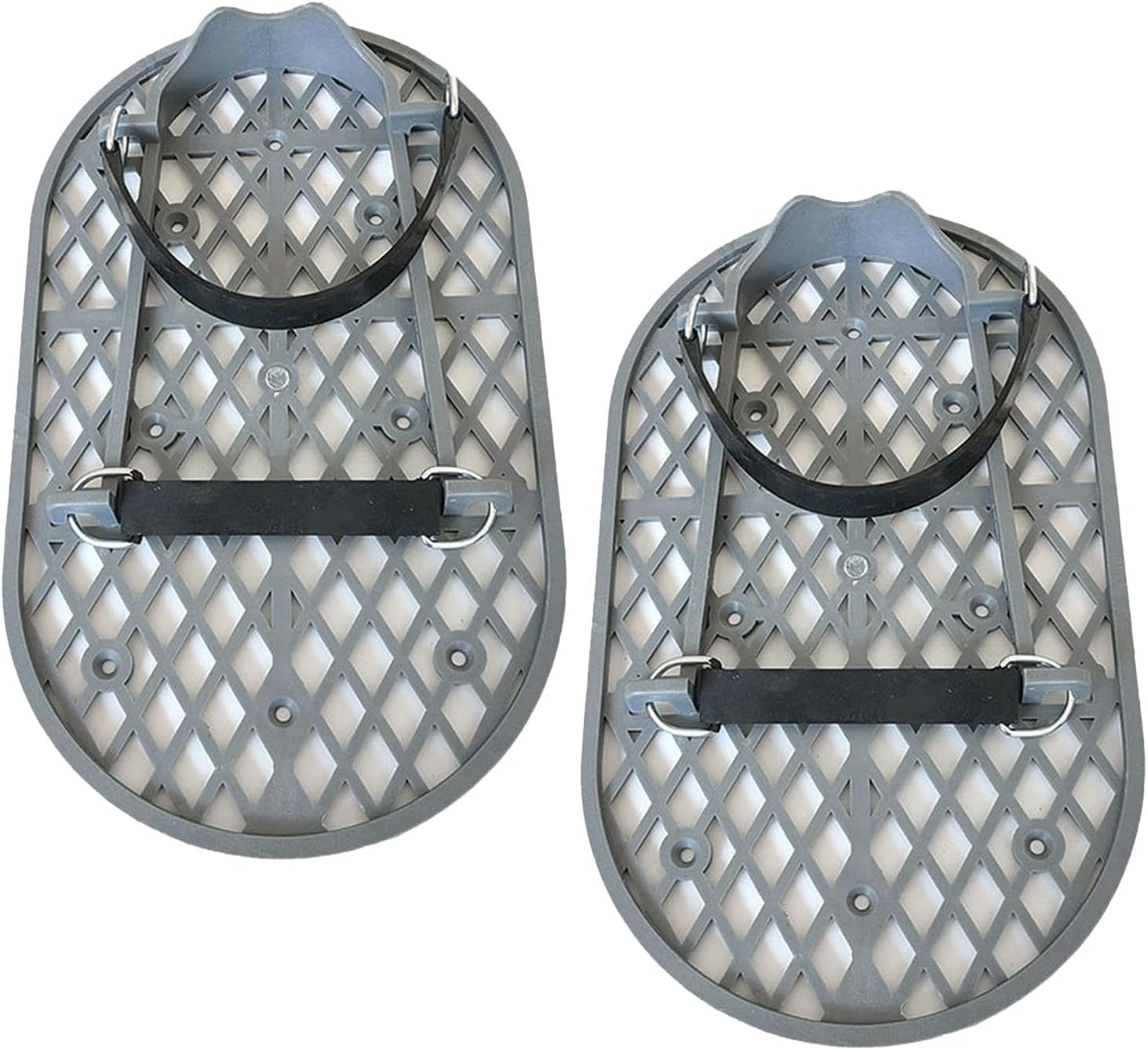 Amazon.com: Concrete Cement Shoes Anti-footprint Floor Construction ...