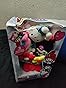 Amazon.com: Hello Kitty and Friends - 12-inch Plush Celebration Bouquet ...