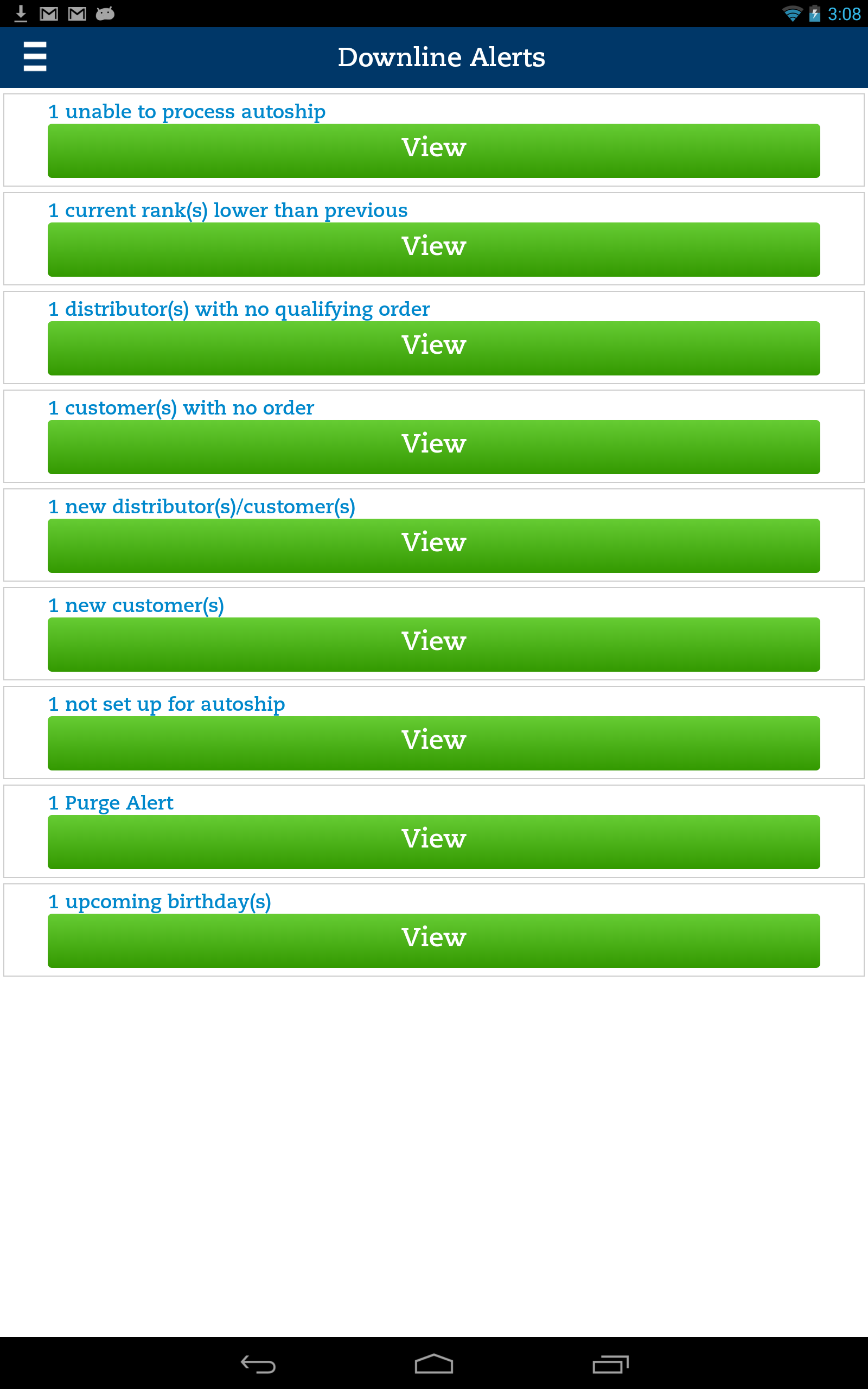 4Life - Aplicativo na Amazon Appstore