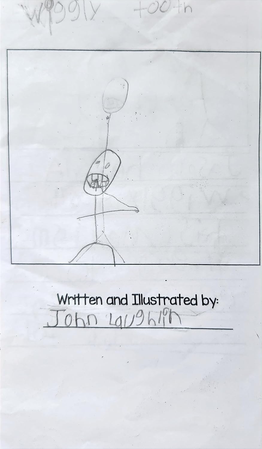 Wiggly Tooth (The Jason Box Set Book 5) (English Edition) eBook ...