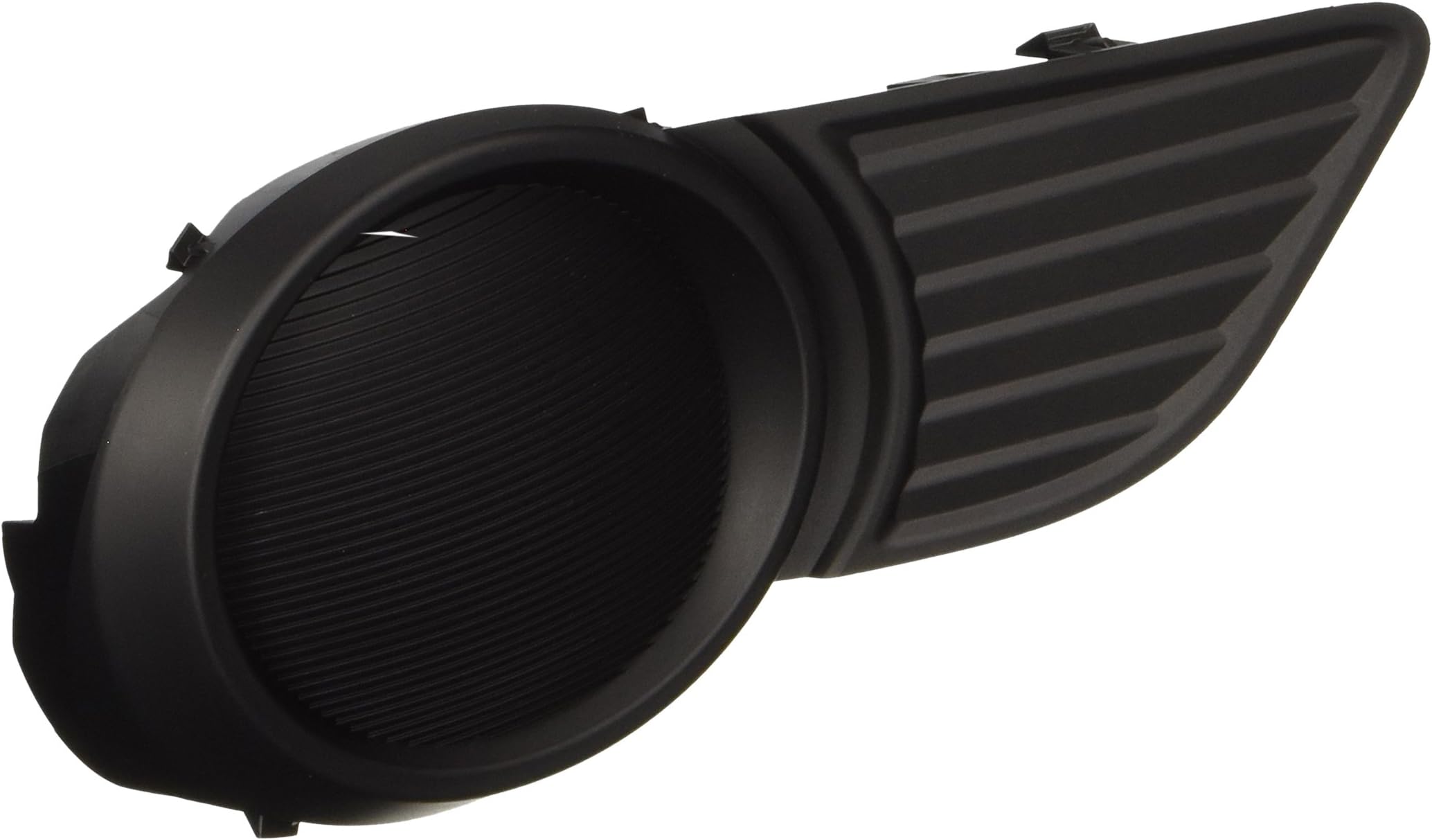 Amazon.com: Toyota Bumper Hole Cover - 52128-08030 : Automotive