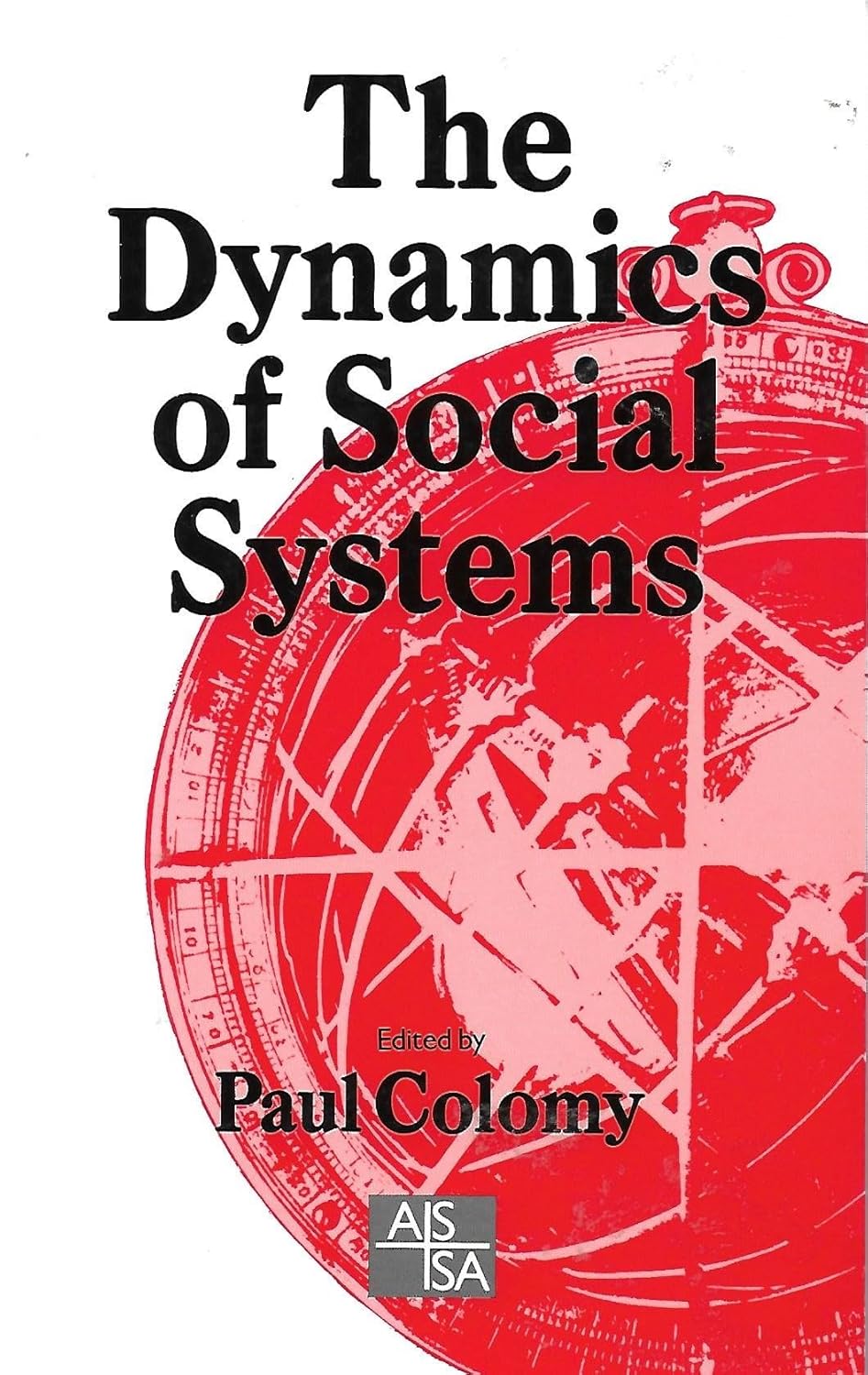Amazon.com: The Dynamics of Social Systems (SAGE Studies in ...