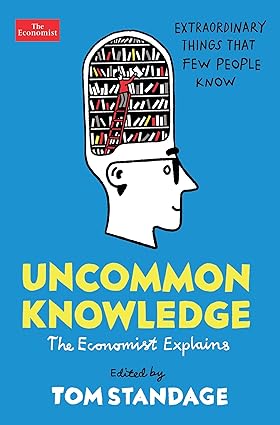 Uncommon Knowledge: Extraordinary Things That Few People Know: Amazon ...