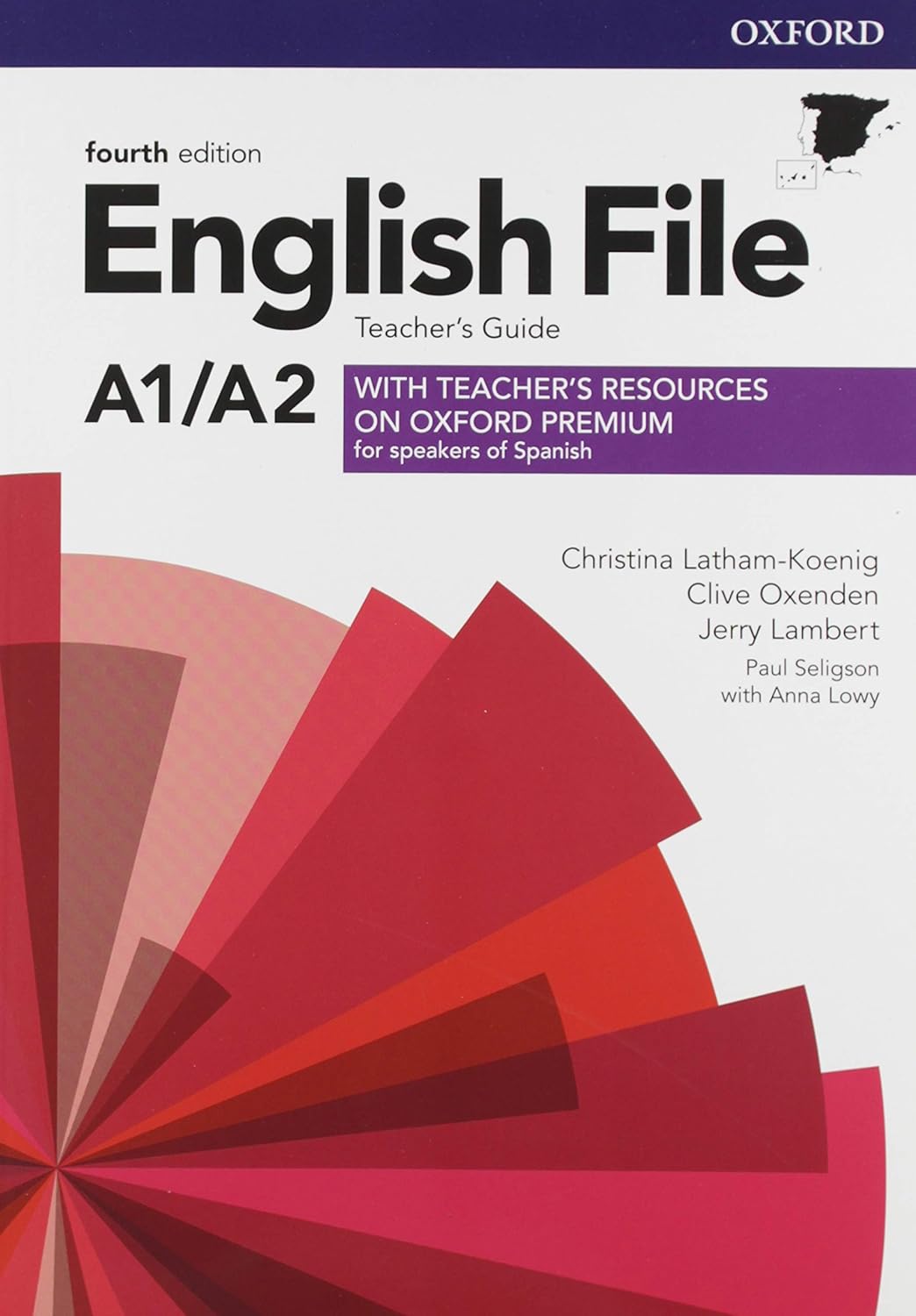 English File 4th Edition A1/A2. Teacher's Guide + Teacher's Resource ...