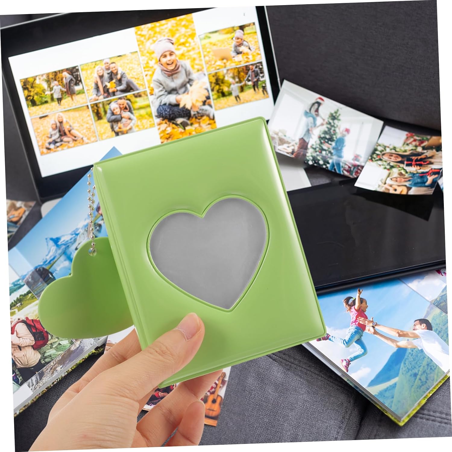 Zerodeko 3 Albums Photo Album Photo Book Postcard Album Photograph ...