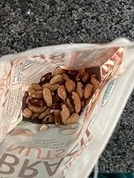 Amazon.com: Kirkland Signature Organic Whole Brazil Nuts 1.5 lbs