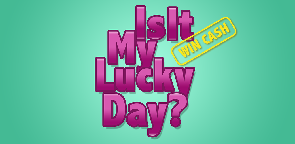 Is it my lucky day?-App im Amazon Appstore