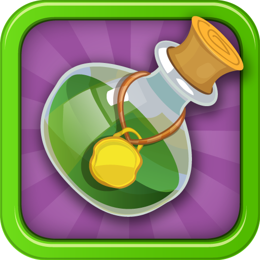 Magic Jewel Quest - App on Amazon Appstore