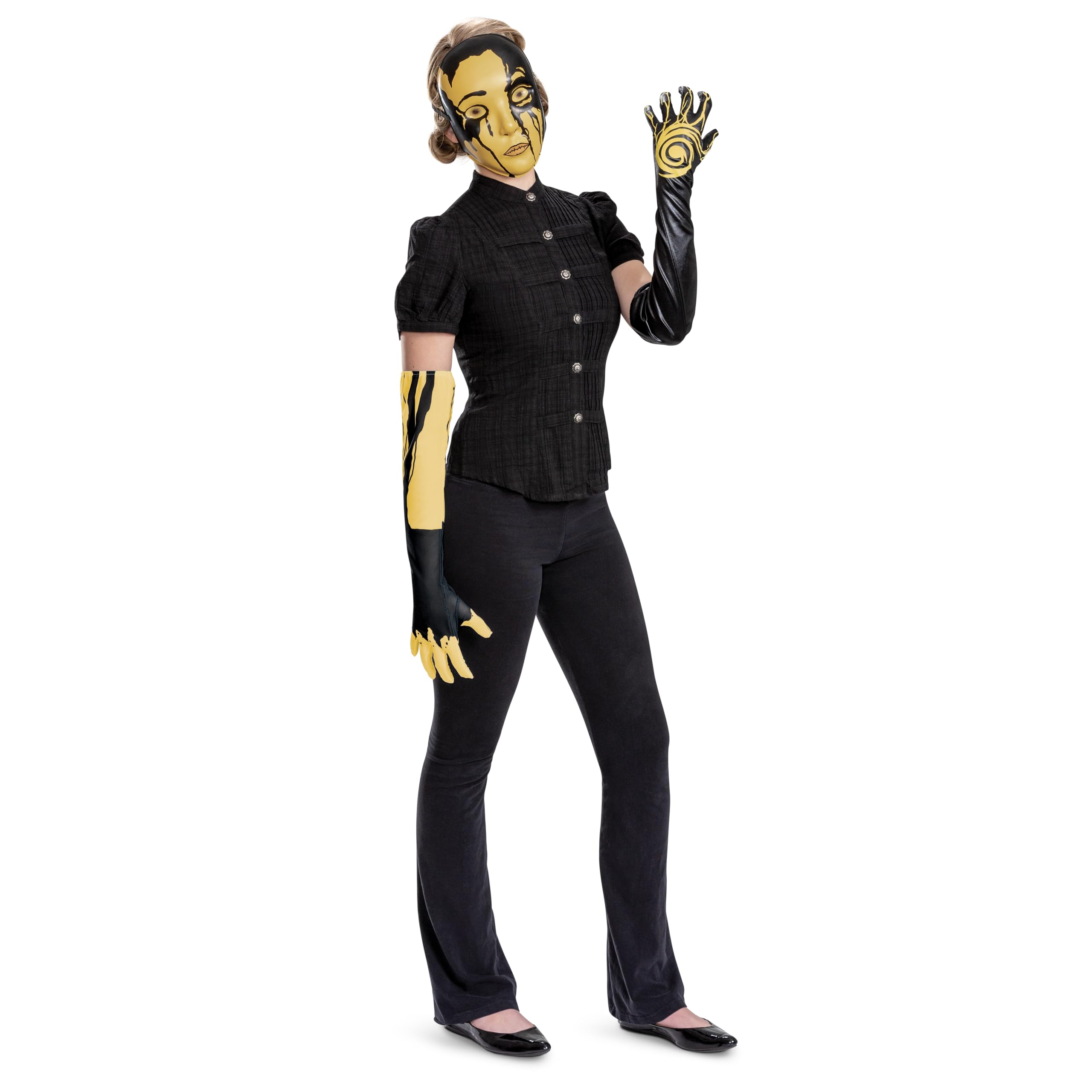 Amazon.com: Disguise Audrey Bendy & The Dark Revival Kit : Clothing ...