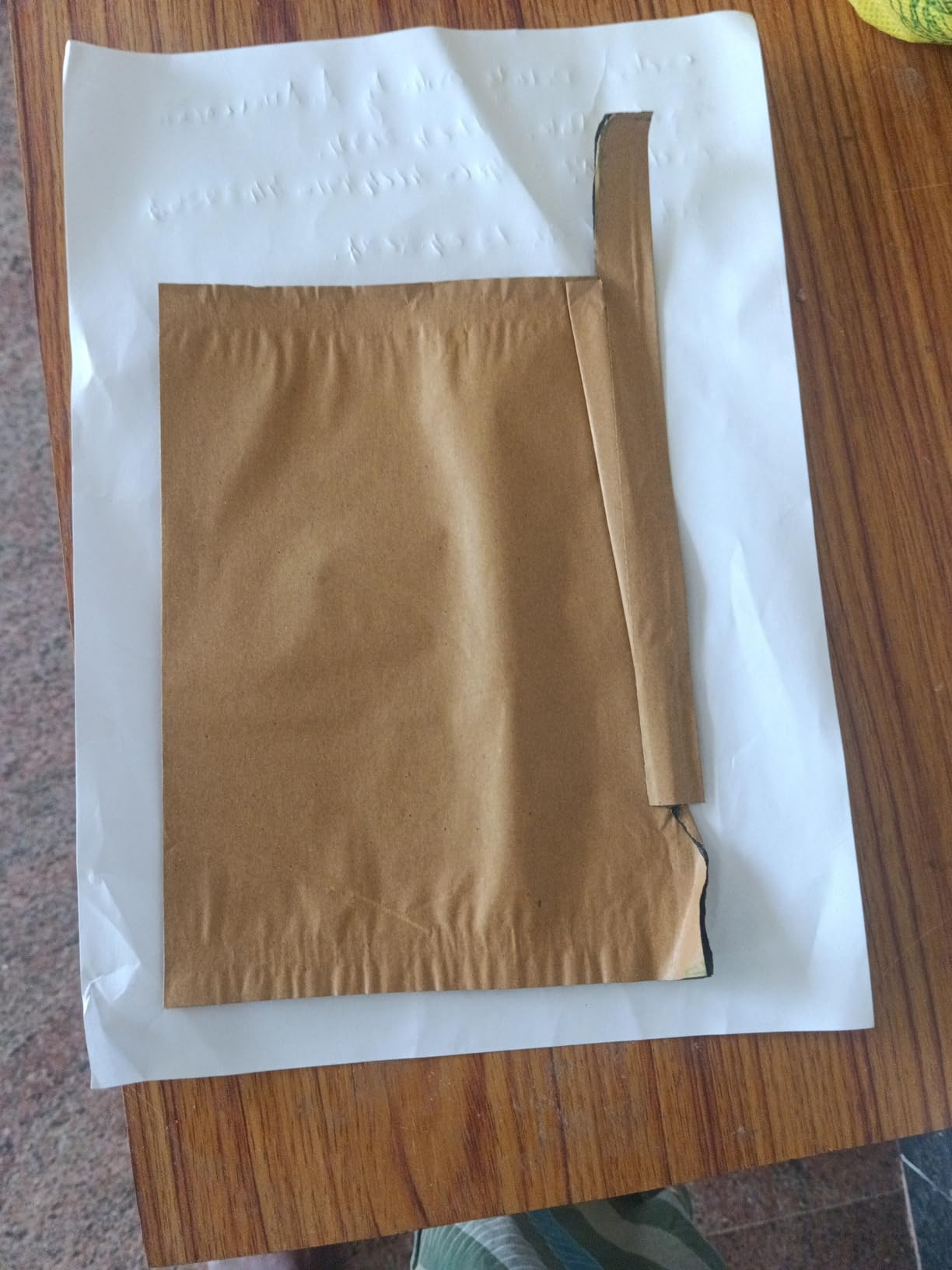 Fruit Tech' Mango Protection/Growth Covers And Bags (Yellow) 17X20Cm ...