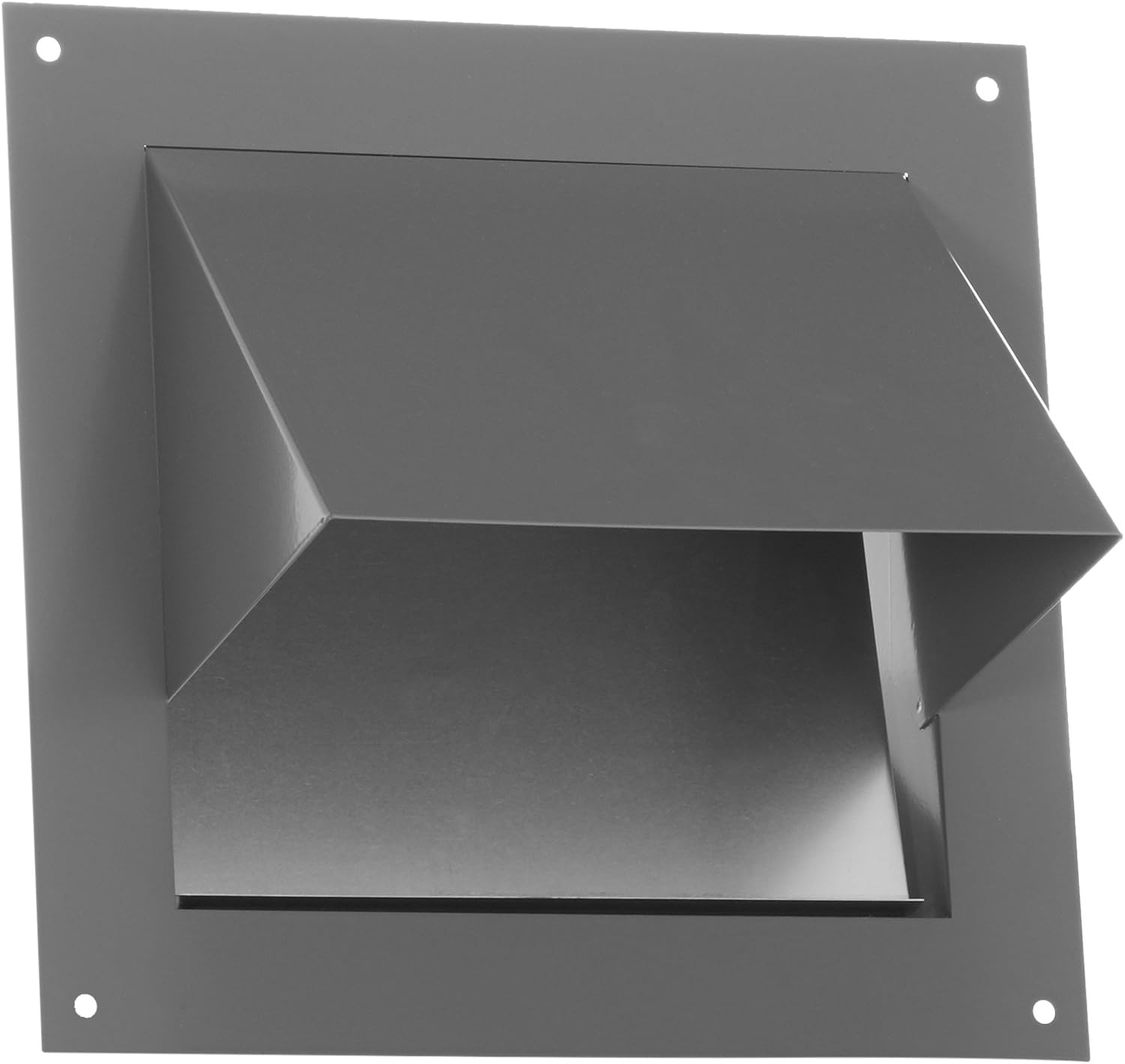 Vent-A-Hood Round Wall Cap Vent Accessory, 8" : Amazon.ca: Tools & Home ...