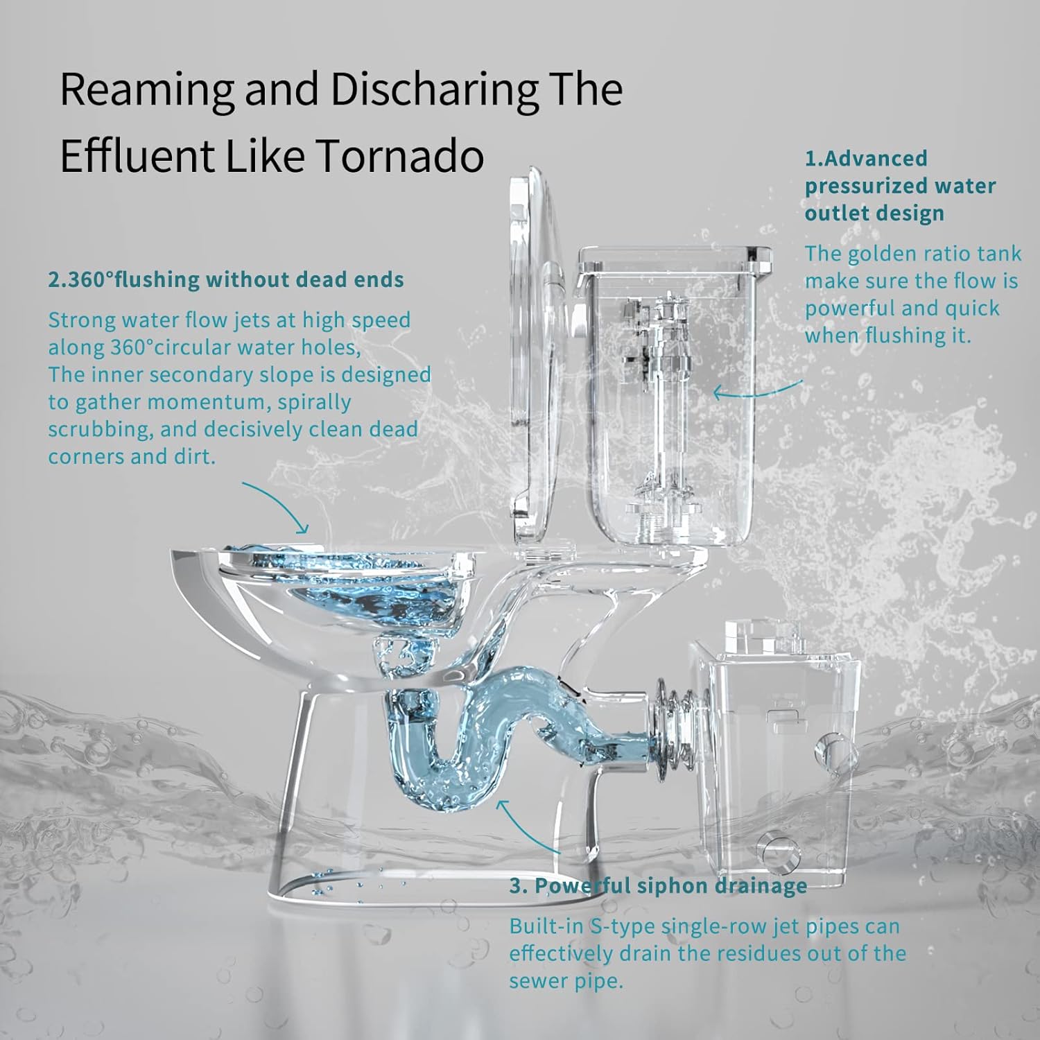 Simple Project Upflush Toilet For Basement - Macerating Toilet with ...