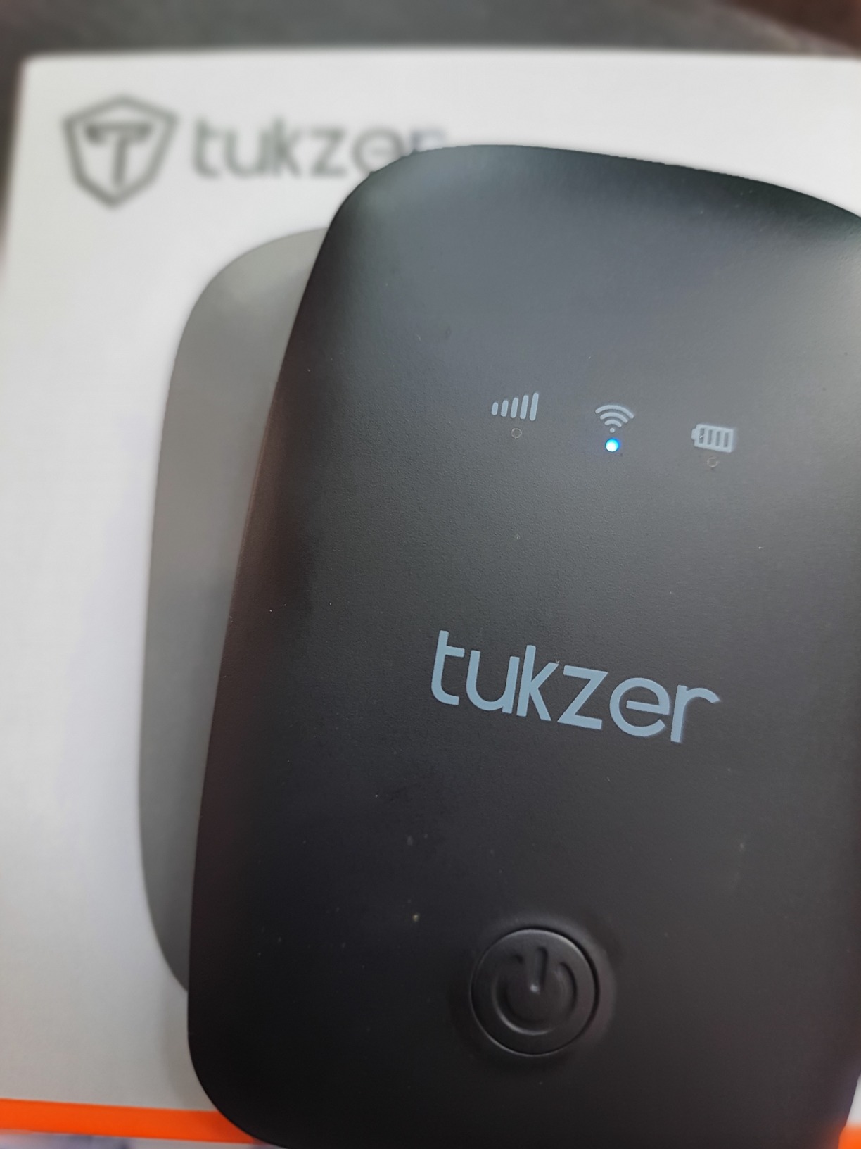 Tukzer 4G LTE Wireless Dongle with All SIM Network Support | Plug ...