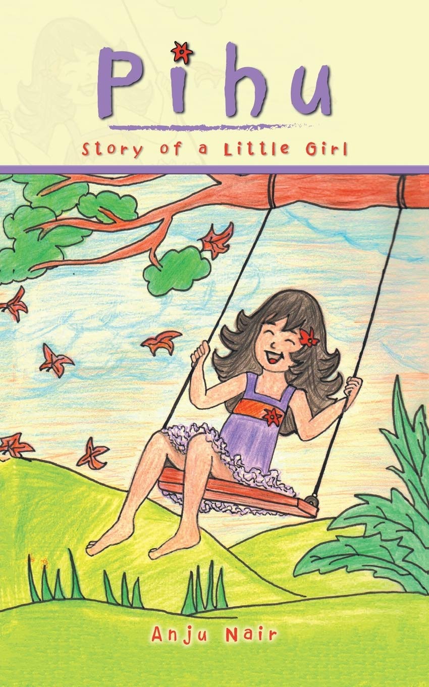 Buy Pihu: Story of a Little Girl Book Online at Low Prices in India ...