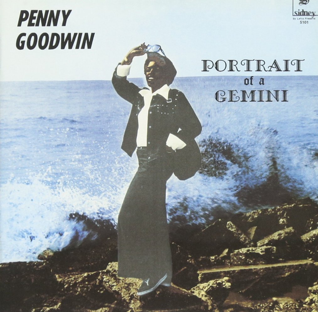 Portrait of a Gemini: Penny Goodwin: Amazon.in: Music}