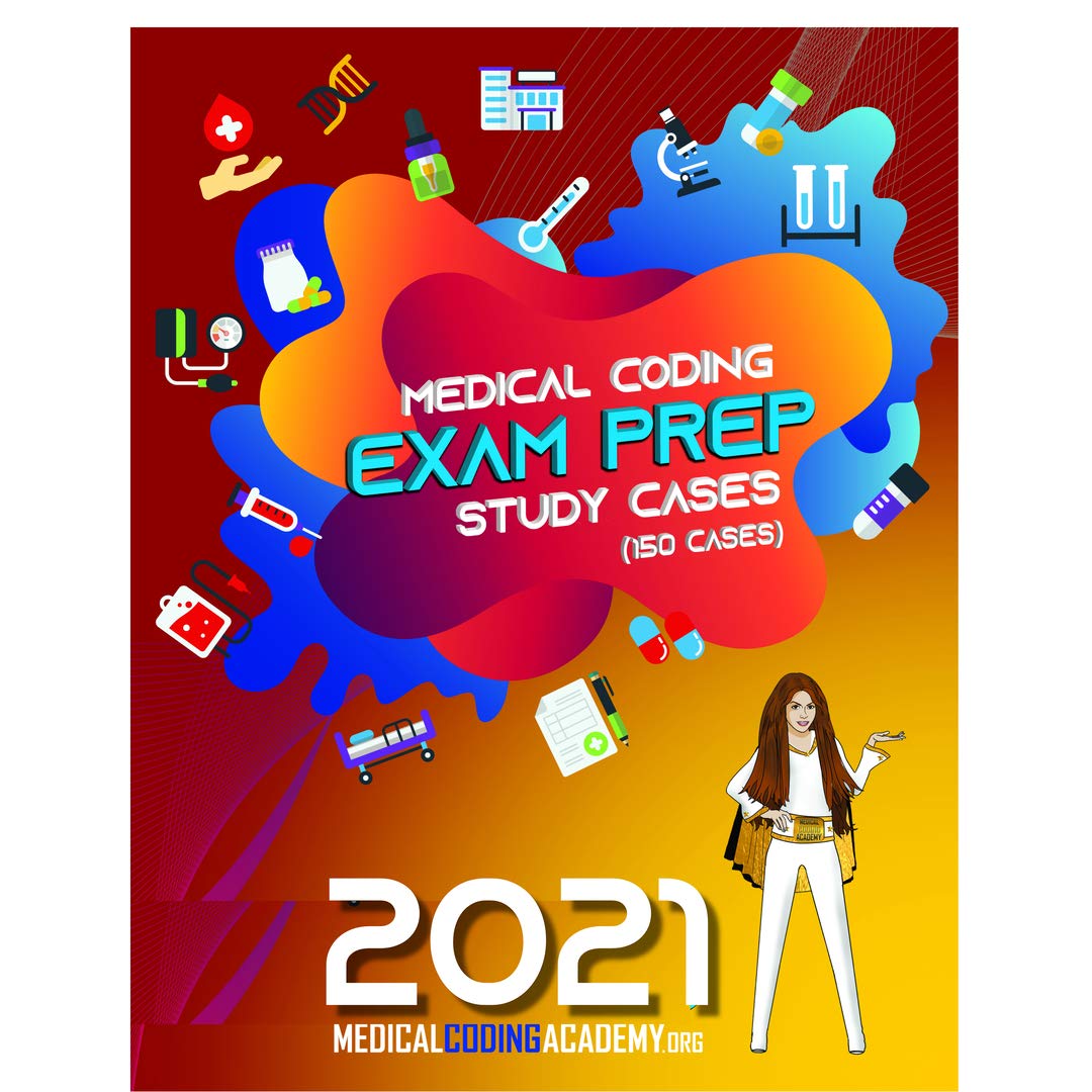 Buy 2022 CPC Medical Coding Exam Study Guide Online At Desertcart UAE buy-2022-cpc-medical-coding-exam-study-guide-online-at-desertcart-uae