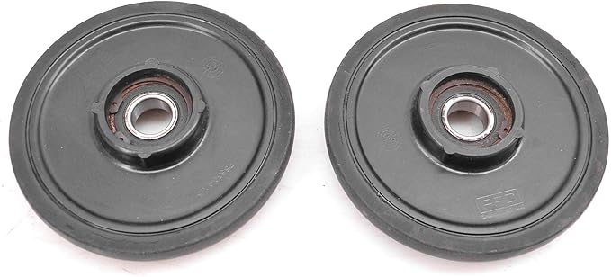 Amazon.com: Arctic Cat 3604-386 Idler Wheels : Automotive