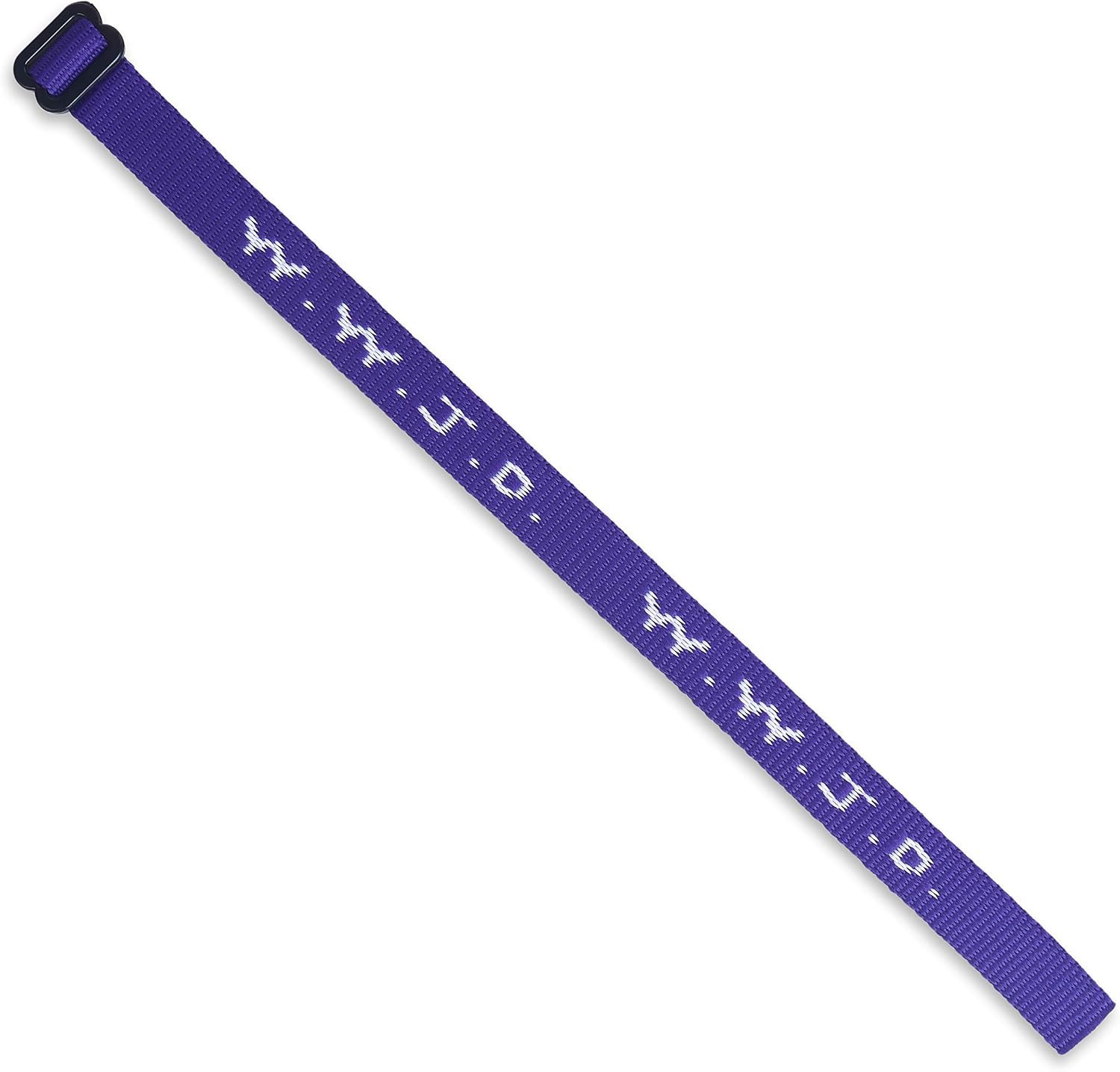 Amazon.com: Single W.W.J.D. Bracelet - 22 Individual Colors To Choose ...