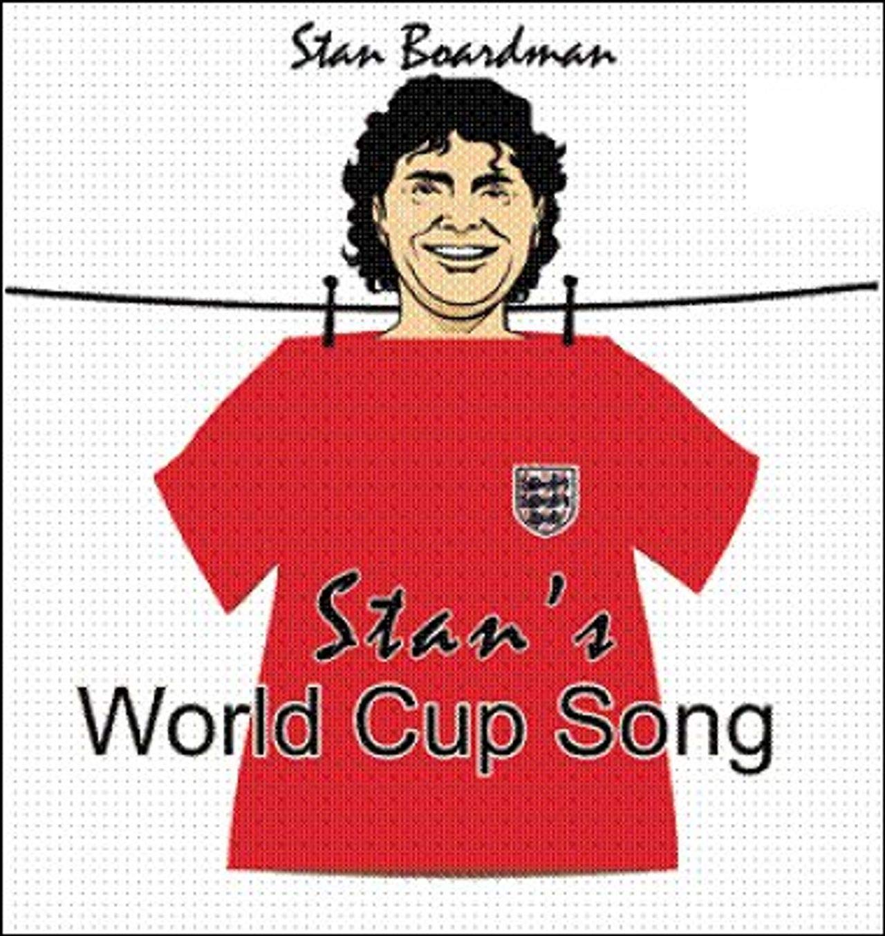 Boardman, Stan - Stans World Cup Song - Amazon.com Music