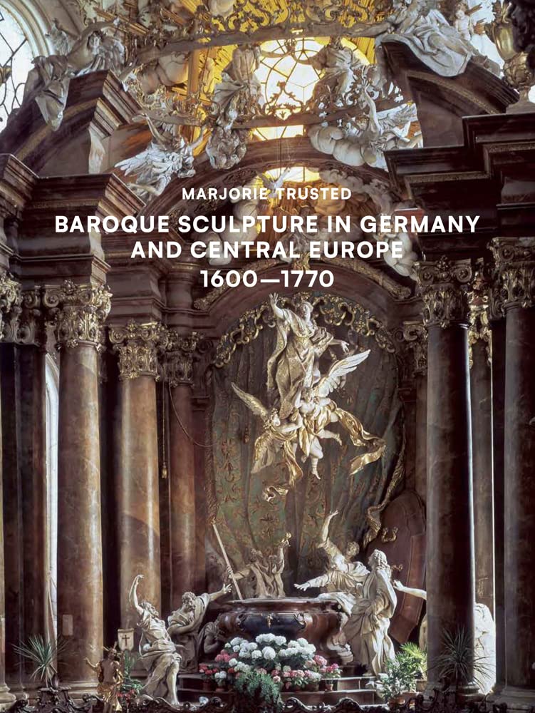 Baroque Sculpture