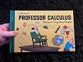 Amazon.com: Professor Calculus: Science's Forgotten Genius: Celebrating ...