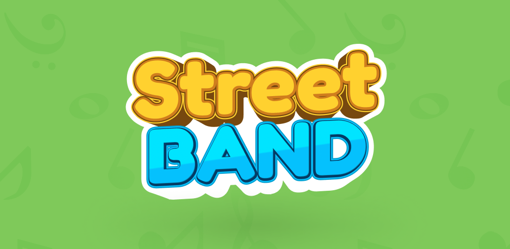Street Band: Tycoon music. Musical games. Business simulator - App on ...