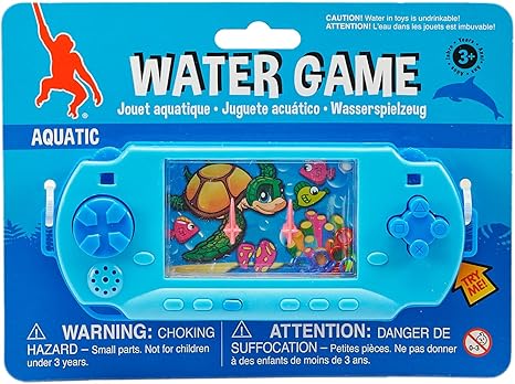 Amazon.com: Wild Republic Water Games Aquatic Sensory toys, Kids Gifts ...