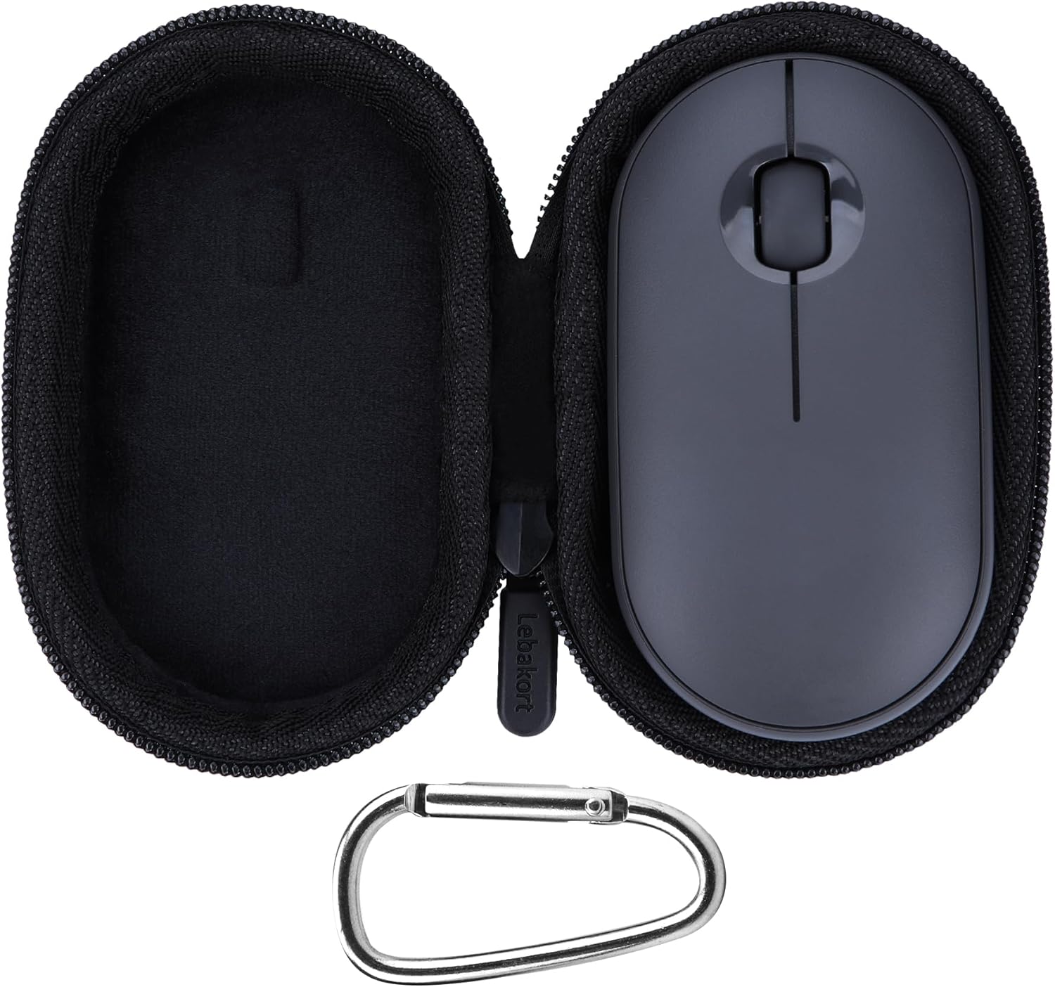 Amazon.com: Lebakort Mouse Case Compatible with Logitech Pebble 2 M350s ...