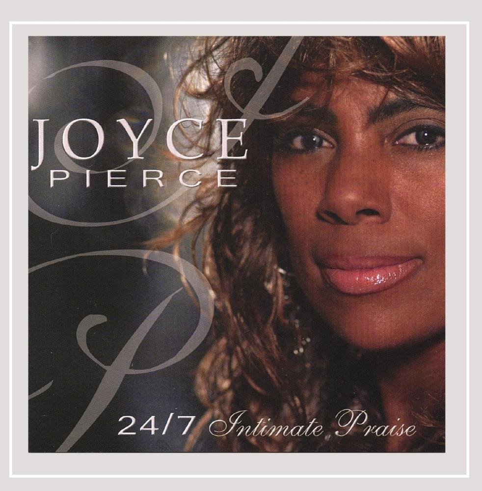 Joyce Pierce, Joyce Pierce, Natalie Grant, Dan Workman, Carlos Sosa ...