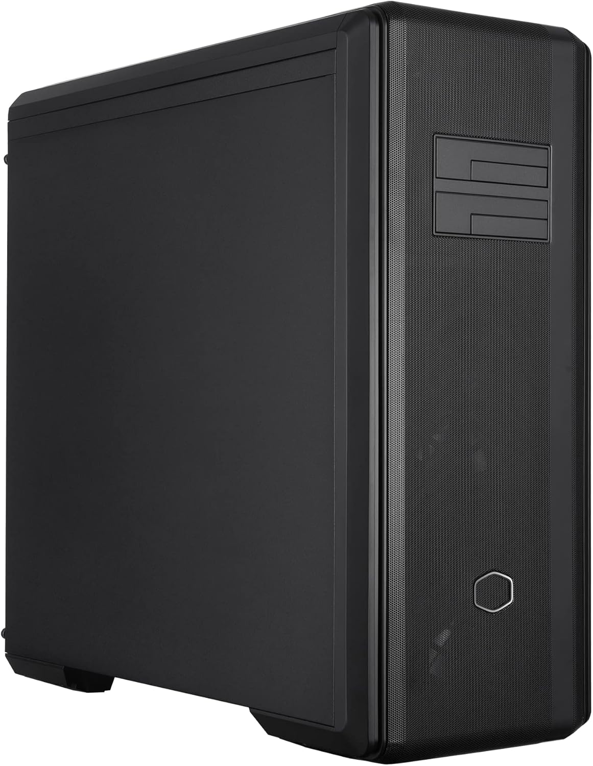 Amazon.com: Cooler Master MasterBox NR600P Mid Tower ATX Case with Mesh ...