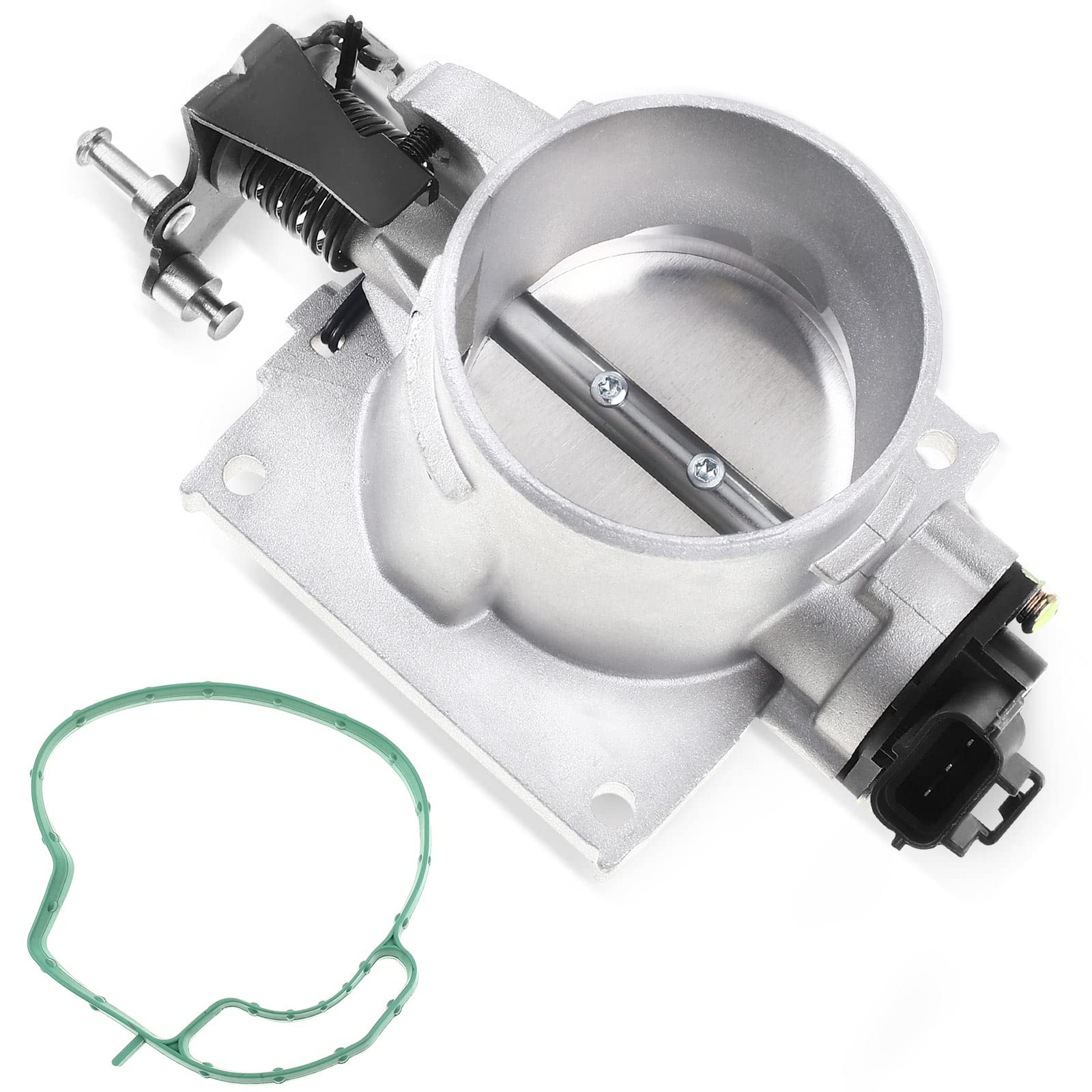 Mazda 6s Throttle Body