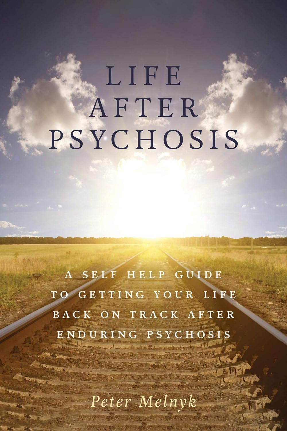 Amazon.com: Life After Psychosis: A Self Help Guide to Getting Your ...