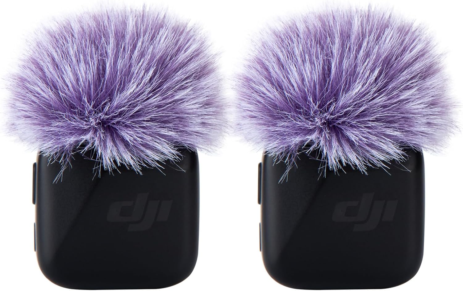 Amazon.com: WIBOND Microphone Windscreen for DJI Mic Mini - 2 Packs ...