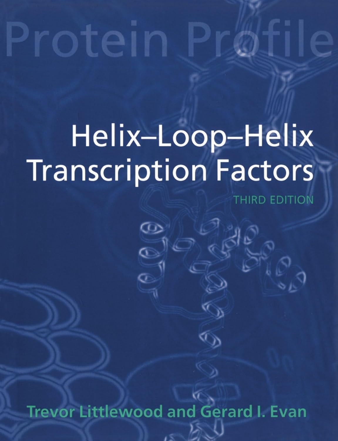 Helix-Loop-Helix Transcription Factors (Protein Profiles ...