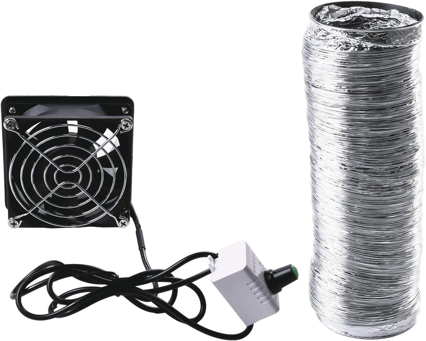 USB Adjustable Speed Smoke Absorber, Solder Smoke Absorber, Fume ...