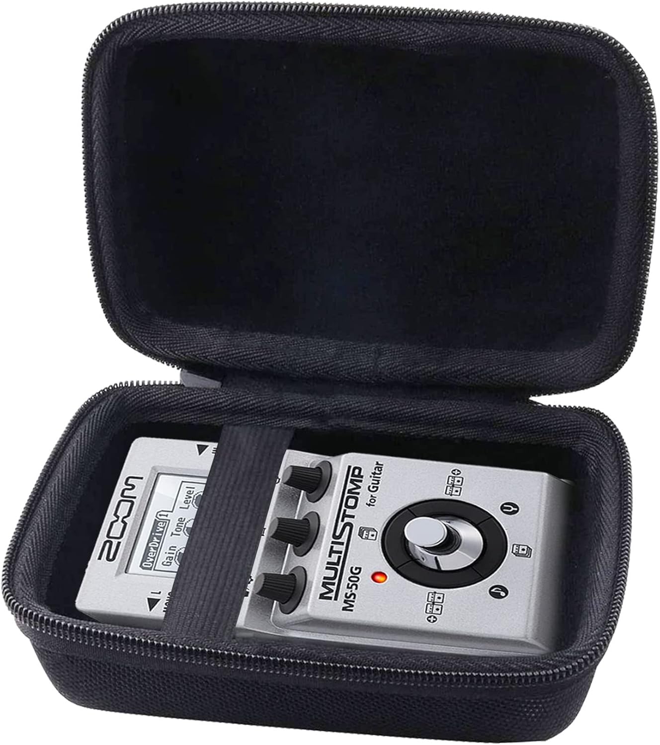 Amazon.com: JINMEI Hard EVA Carrying Case Compatible with for FLAMMA ...