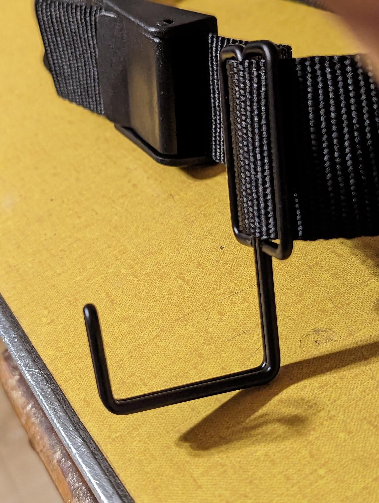 $4/mo - Finance YUNVI 2 Pack Treestand Strap Gear Hangers with Hooks ...