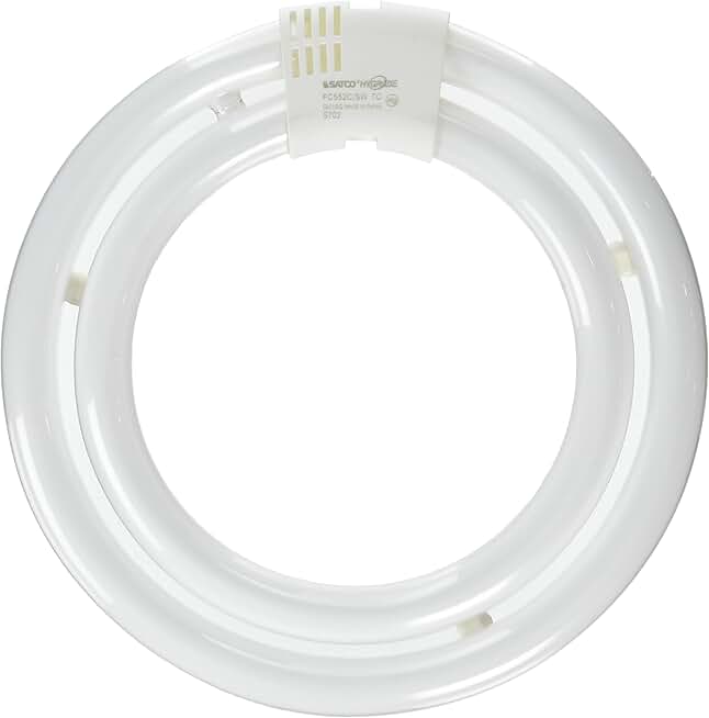 Amazon.com: 2ct6 55w g10q 3500k cri80