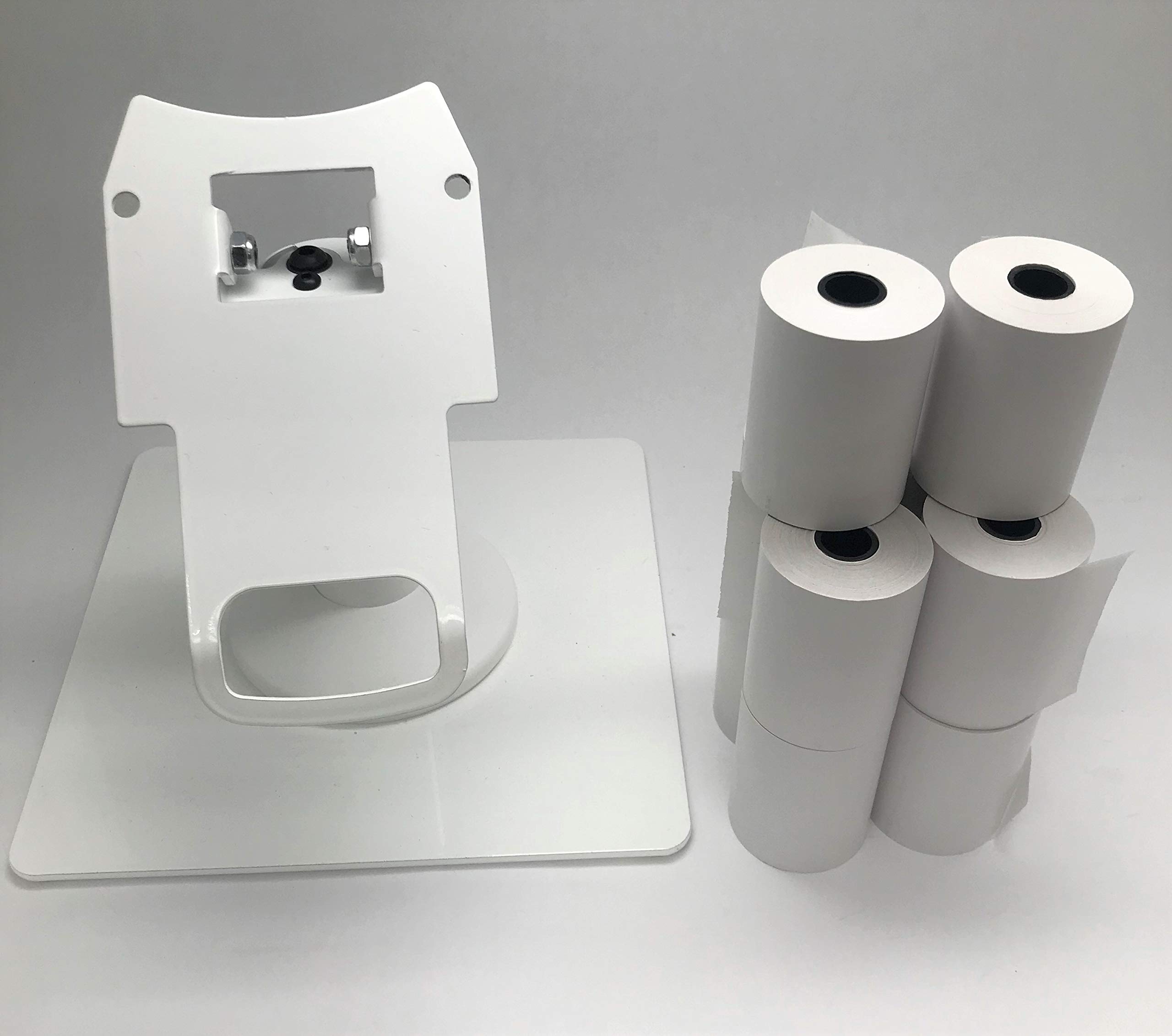 Buy Discount Credit Card Supply Freestanding Swivel and Tilt Clover ...