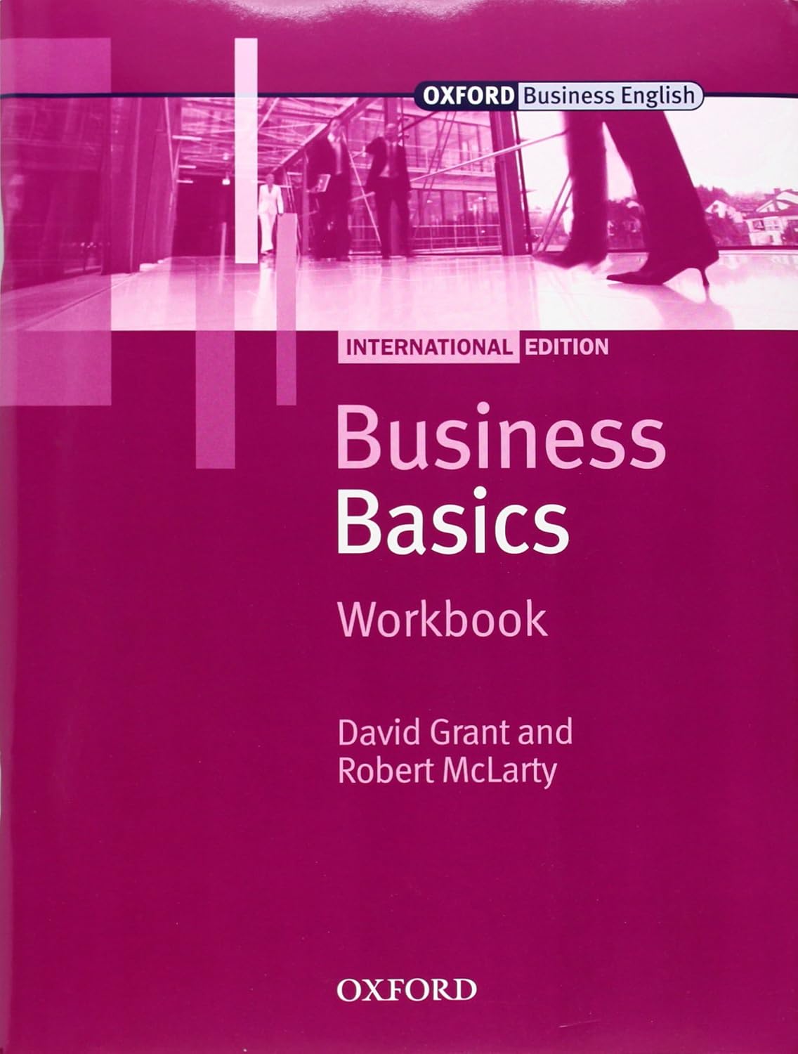 Amazon.com: Business Basics Workbook: International Edition ...