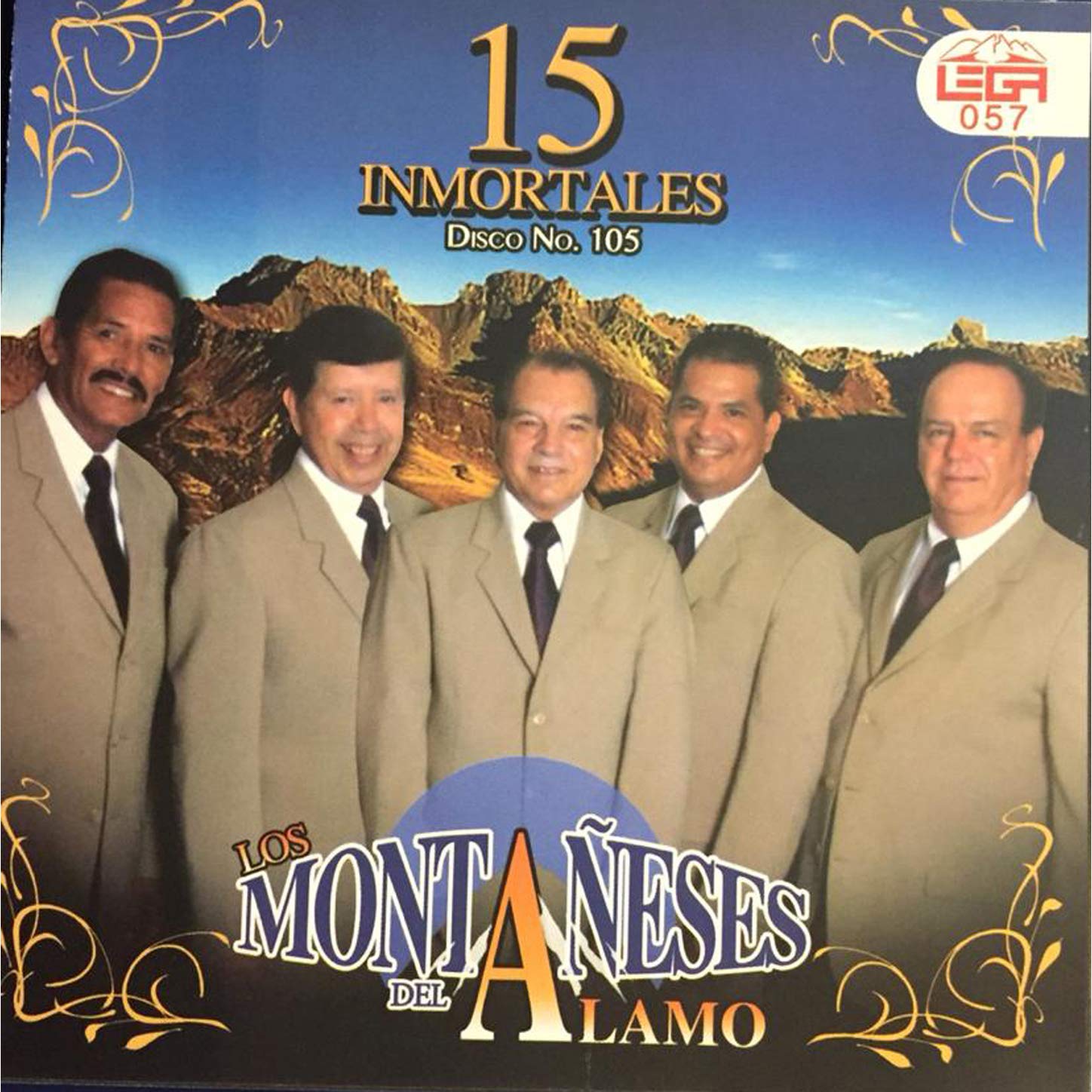 Modesta Ayala canción de Los Alegres De Terán & Los Montañeses Del ...