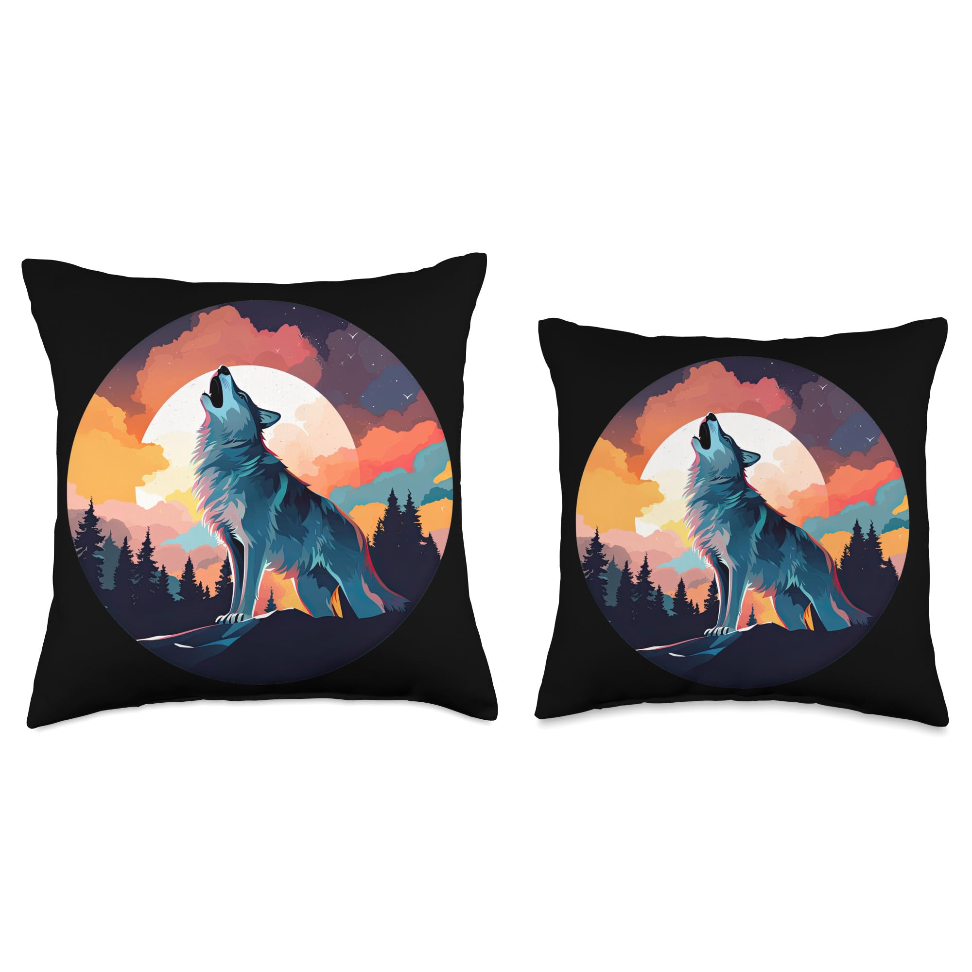 Howling Moon Designs