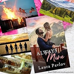 Amazon.com: Always Mine: Honey Mountain Series, Book 1 (Audible Audio Edition): Laura Pavlov ...