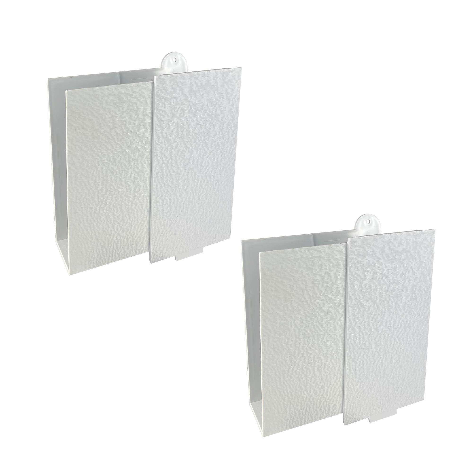 Buy El Patio Designs Adjustable Hanging er Extensions: Extends Wrap ...