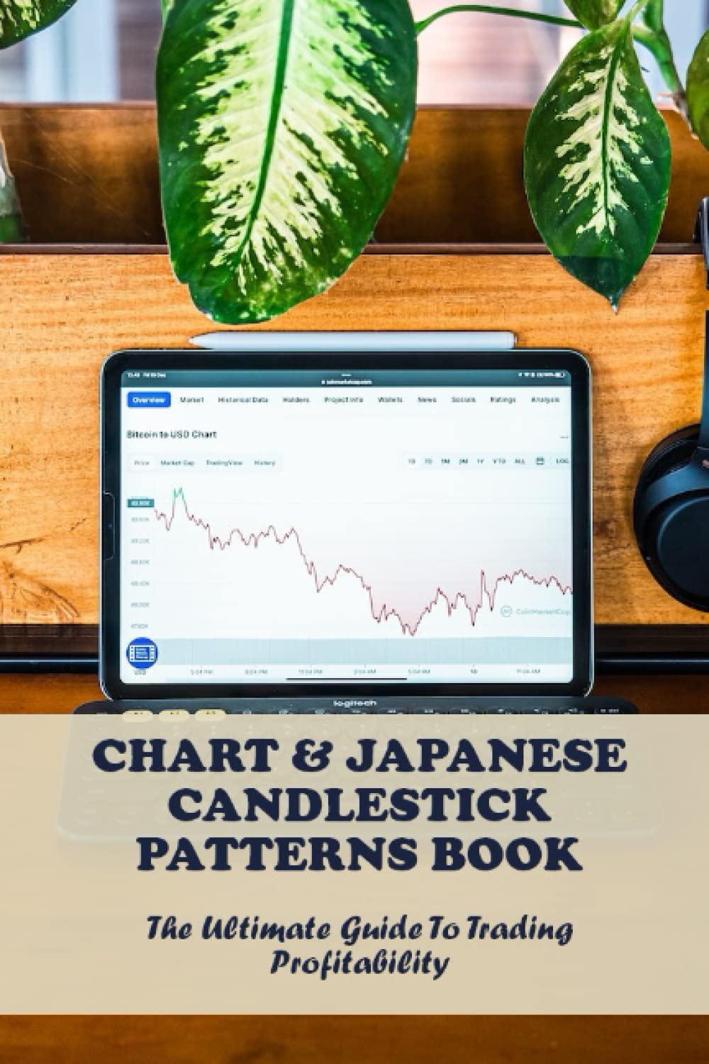 Amazon.com: Chart & Japanese Candlestick Patterns Book: The Ultimate ...