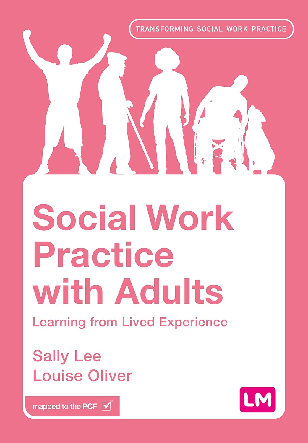 Buy Social Work Practice with Adults: Learning from Lived Experience ...