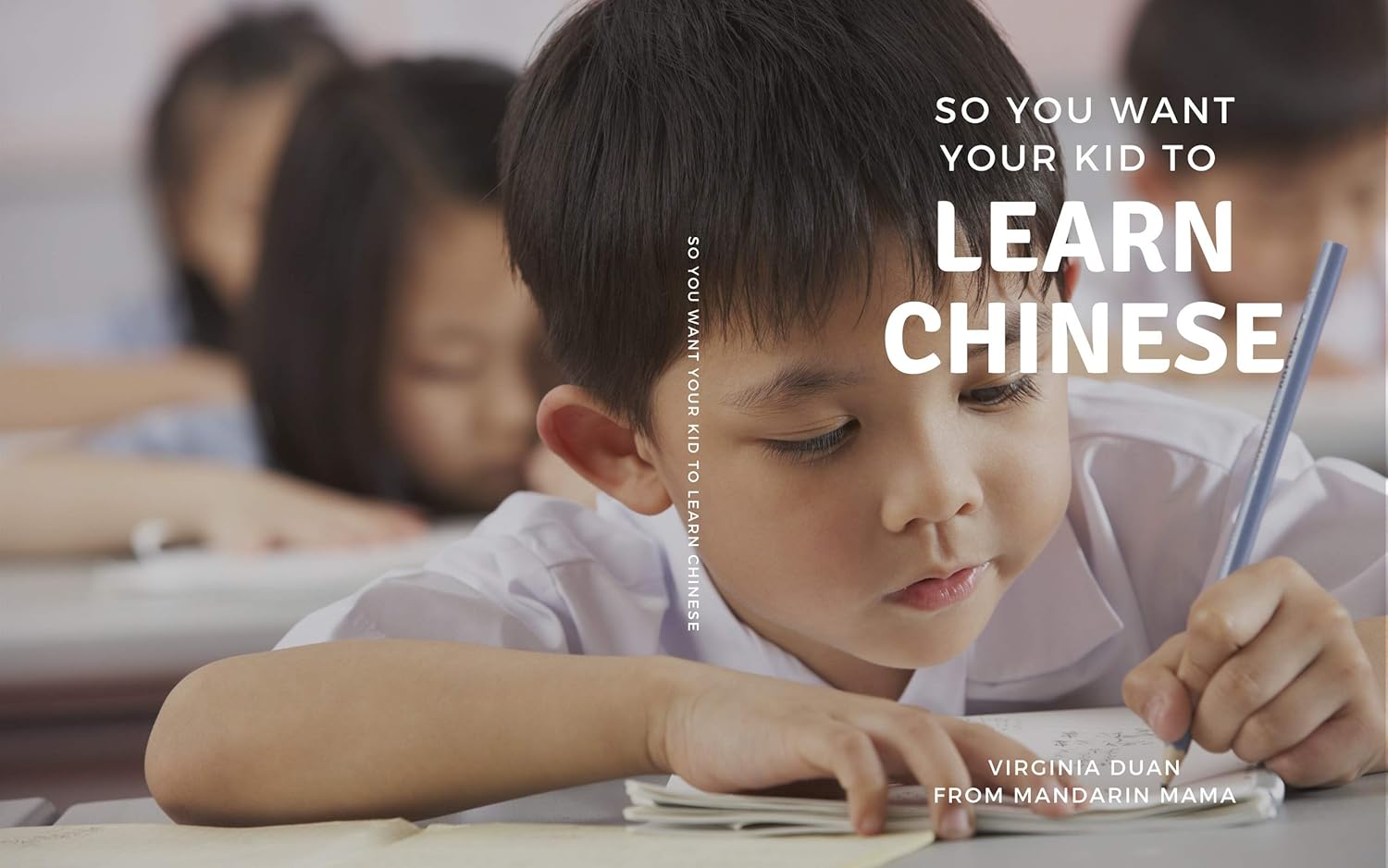 So You Want Your Kid to Learn Chinese - Kindle edition by Duan ...