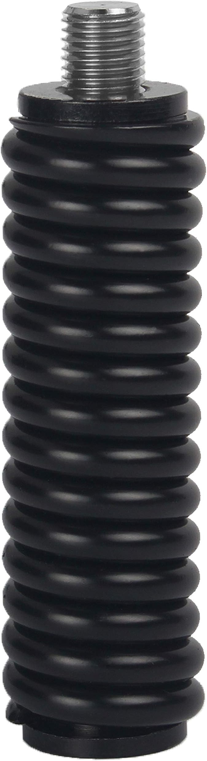 Amazon.com: Marketty SS-3H CB Antenna Spring, Stainless Steel Heavy ...