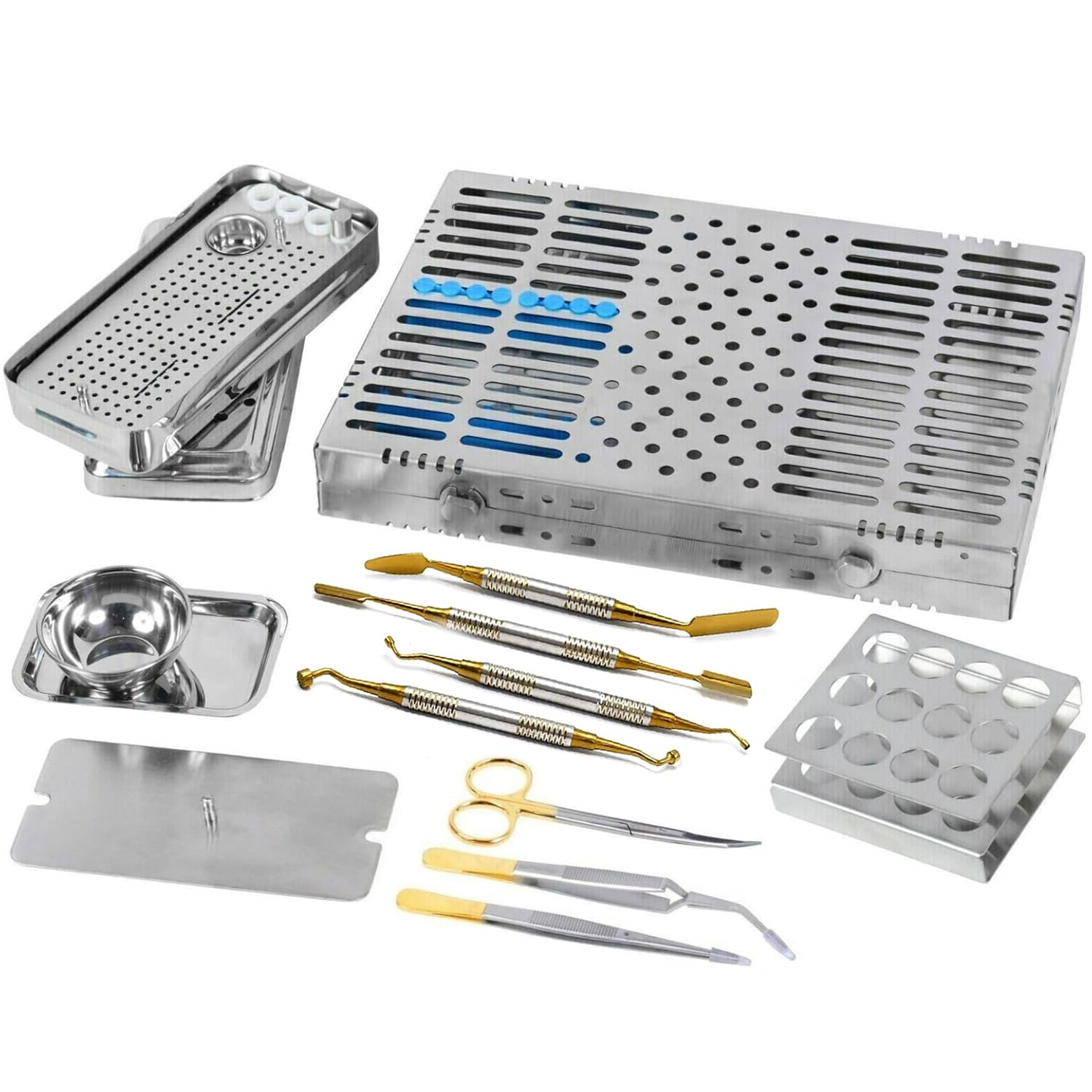 Dental PRF Box GRF System Platelet Rich Fibrin Set Philippines | Ubuy